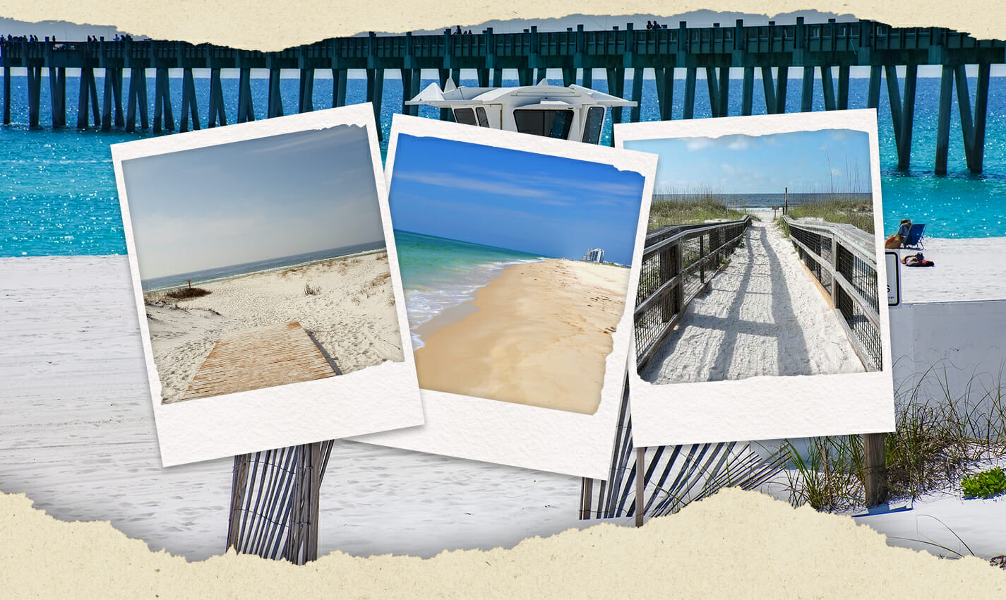 best beaches in pensacola travel photo