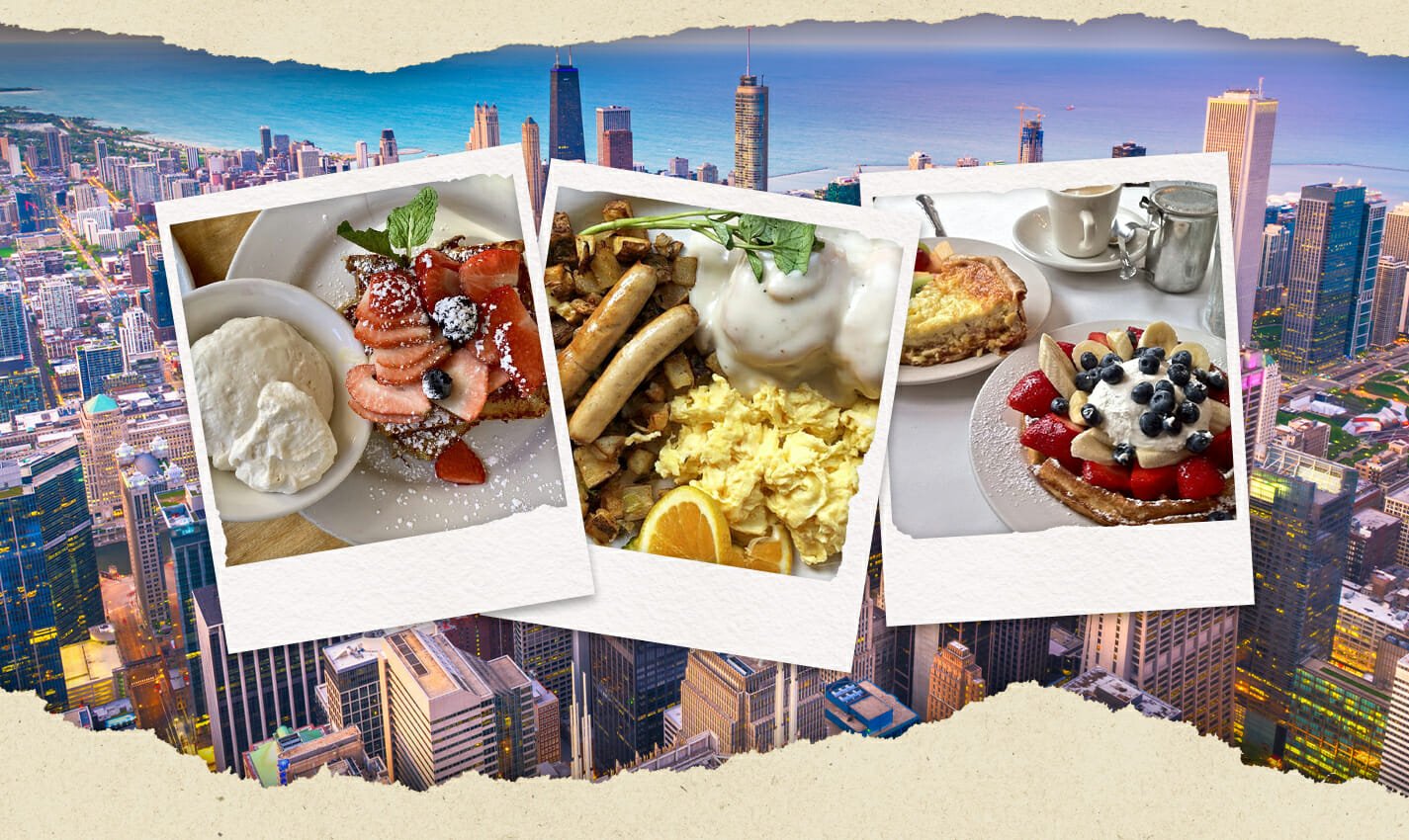 best breakfast in chicago travel photo