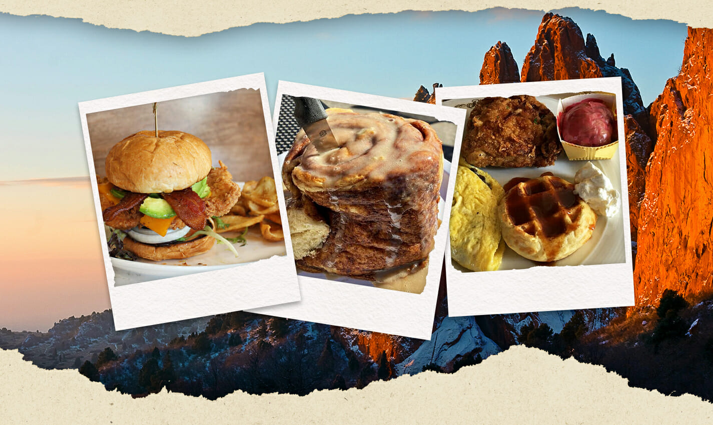 best breakfast in colorado springs travel photo