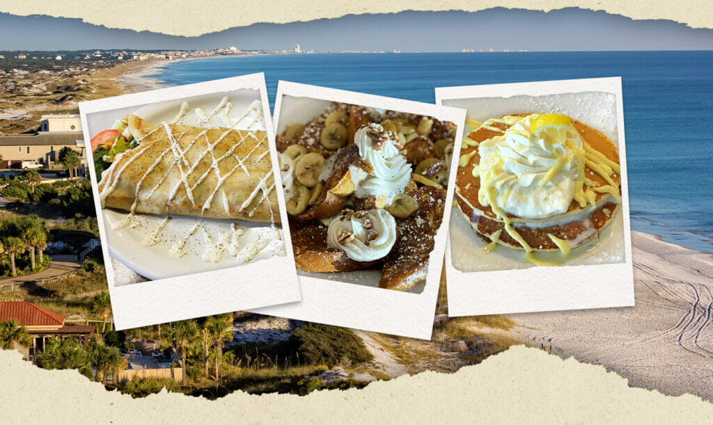 best breakfast in destin travel photo