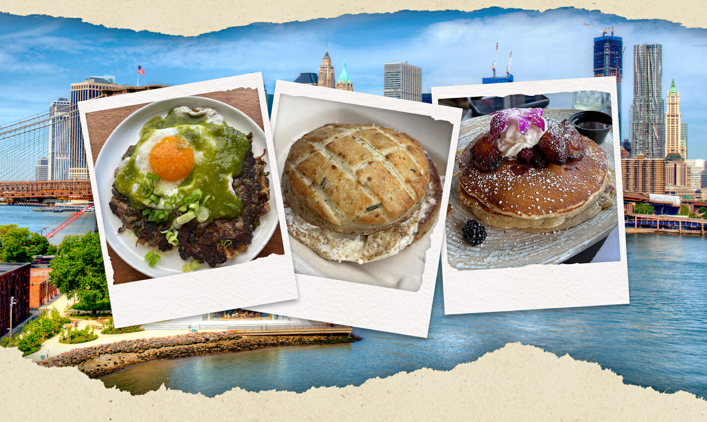 best brunch in brooklyn travel photo