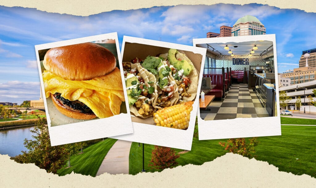 best brunch in columbus, oh travel photo