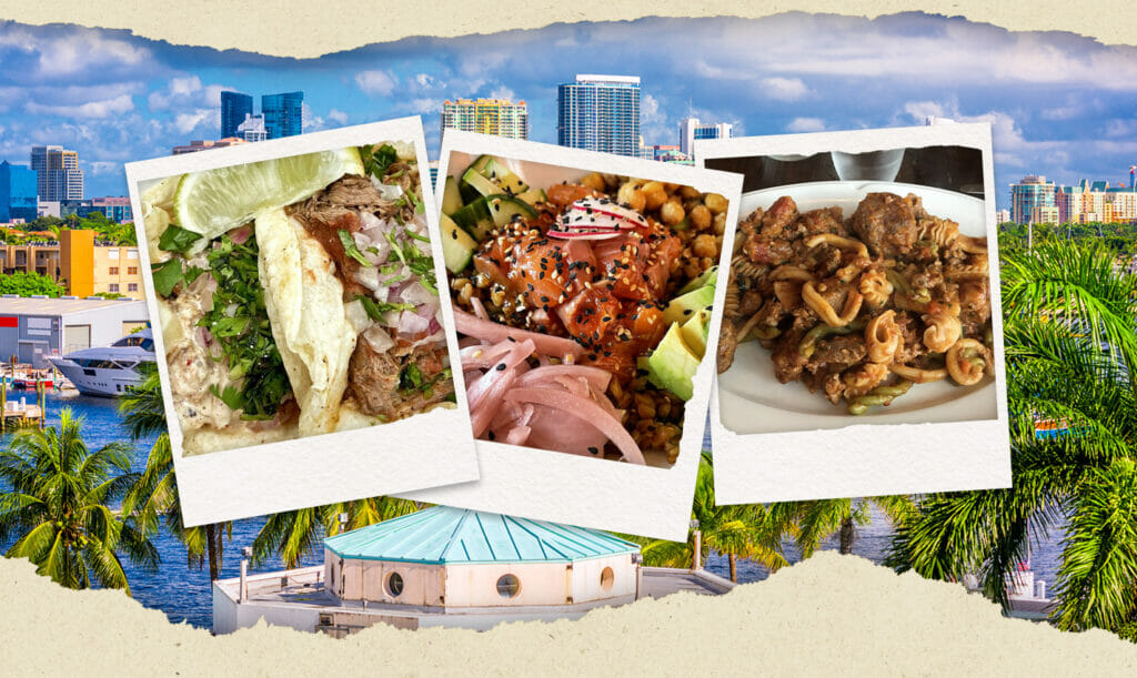 best brunch in fort lauderdale travel photo