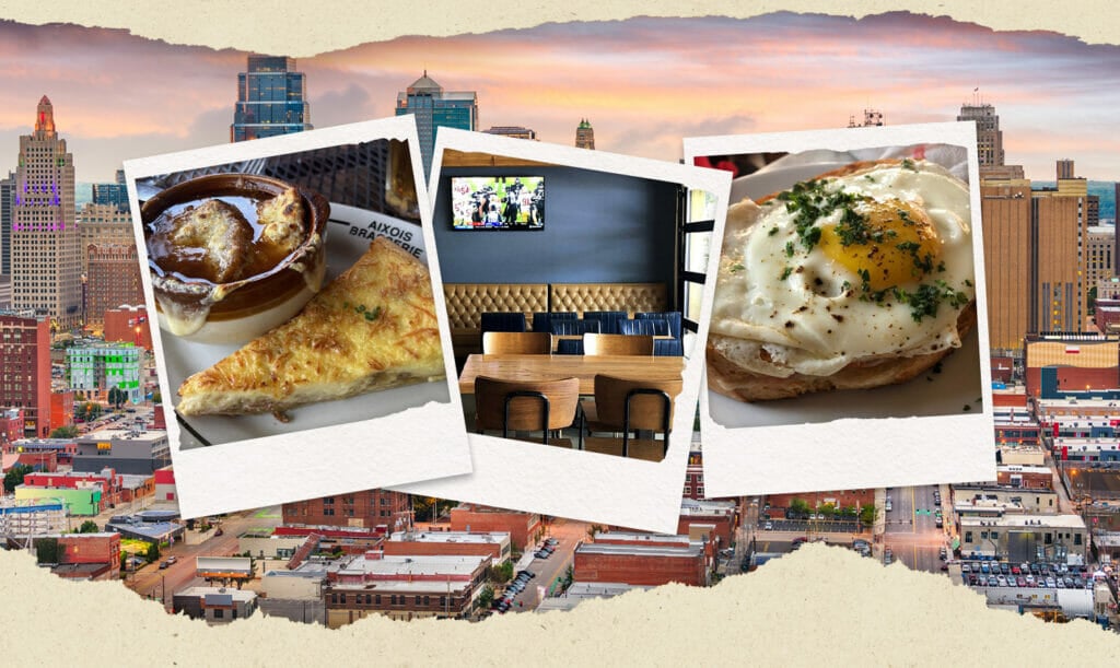 best brunch in kansas city travel photo