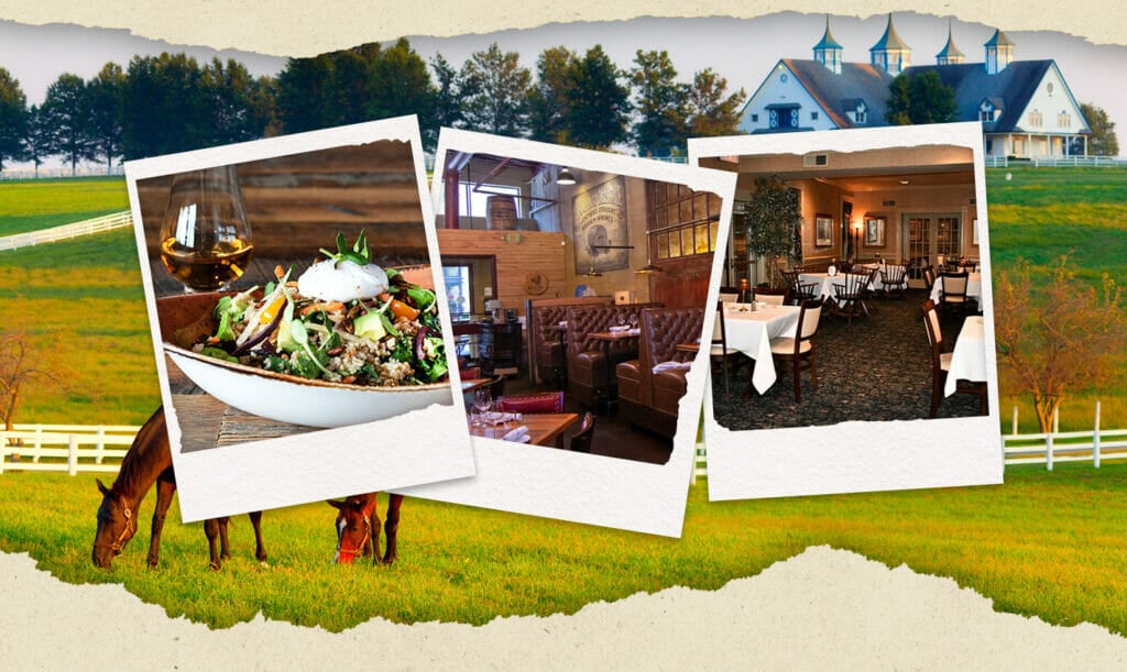 best brunch in lexington travel photo