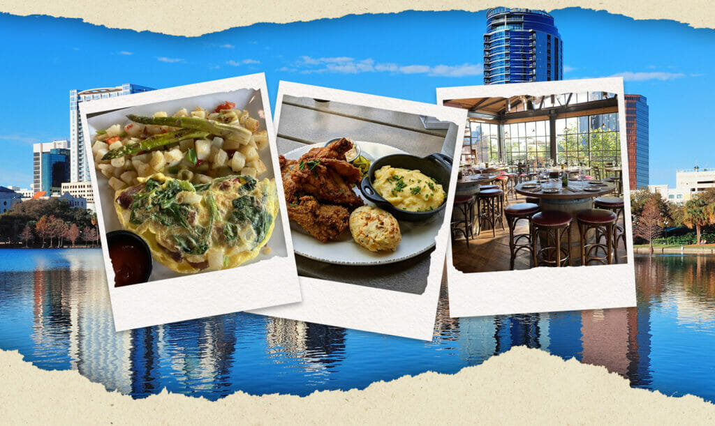 best brunch in orlando travel photo