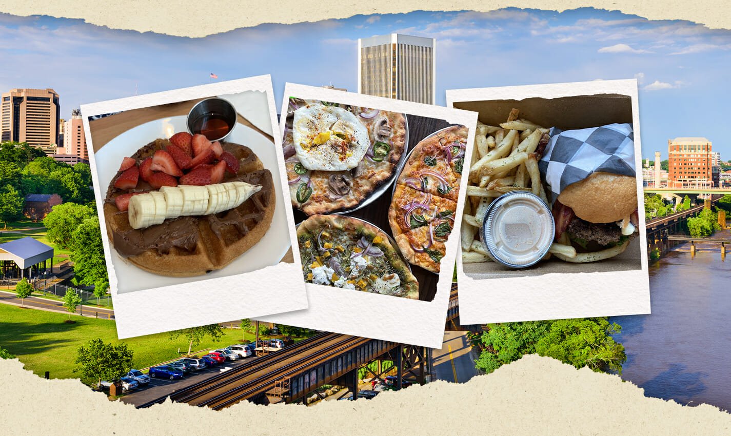 best brunch in richmond travel photo