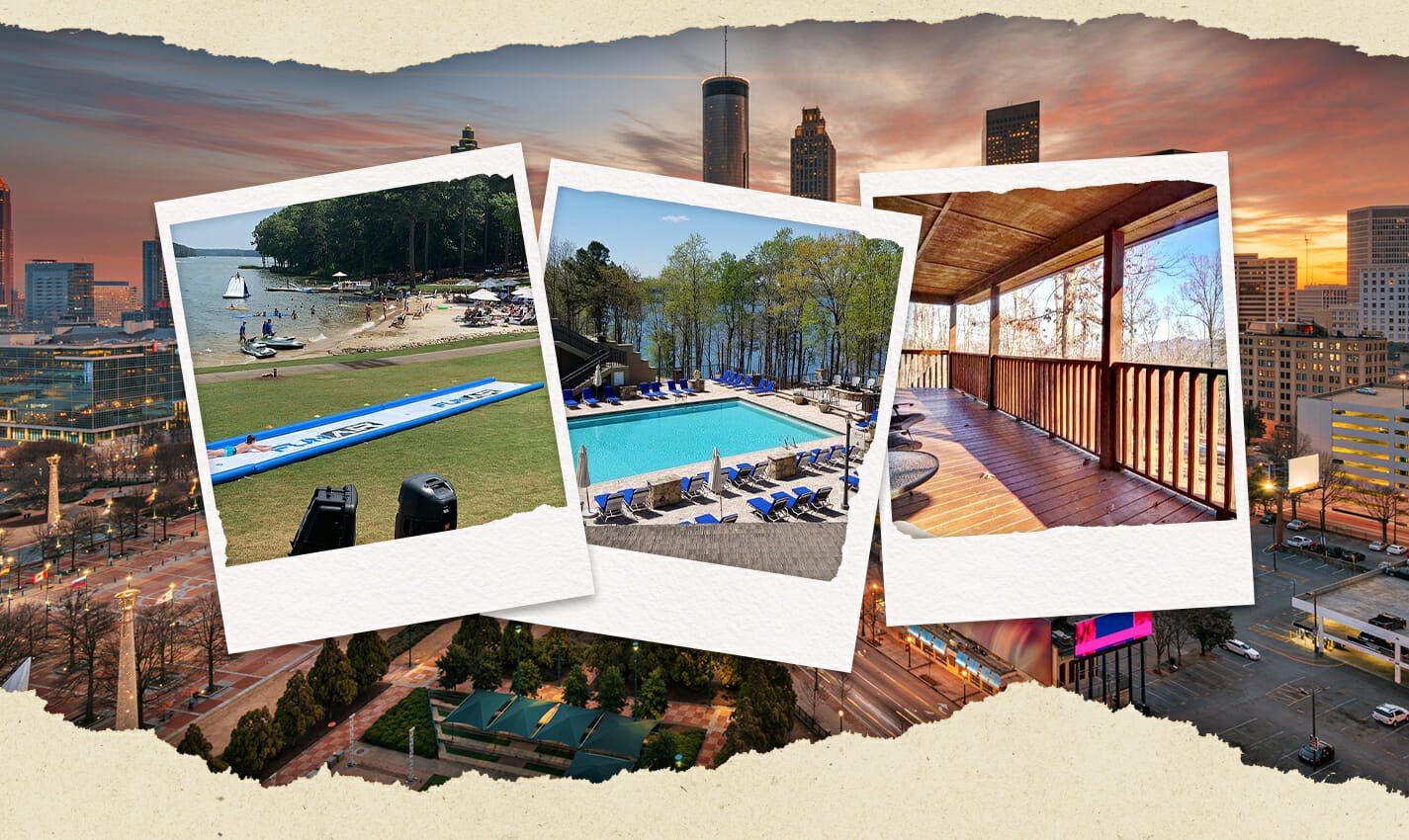 best family resorts near atlanta travel photo