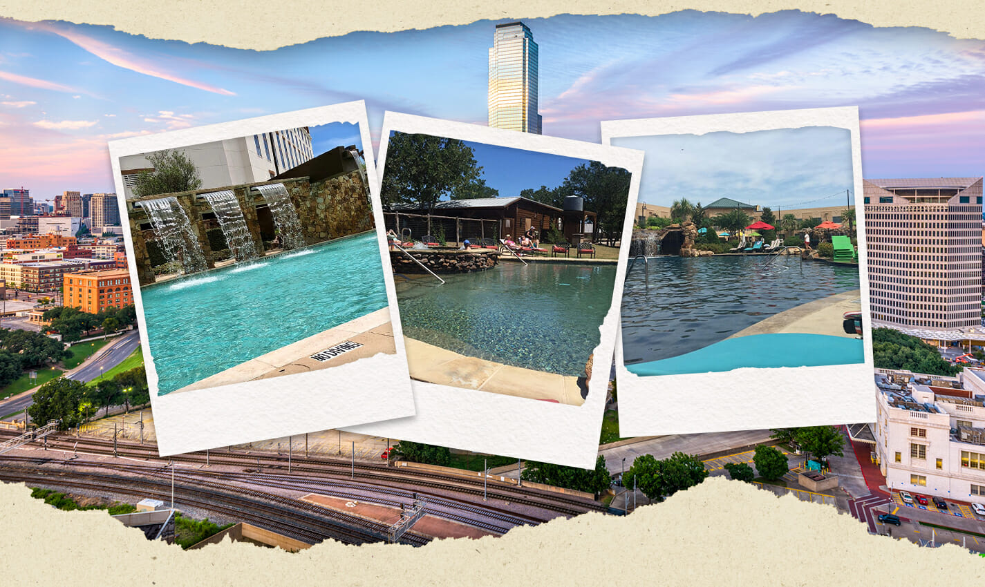 best family resorts near dallas travel photo