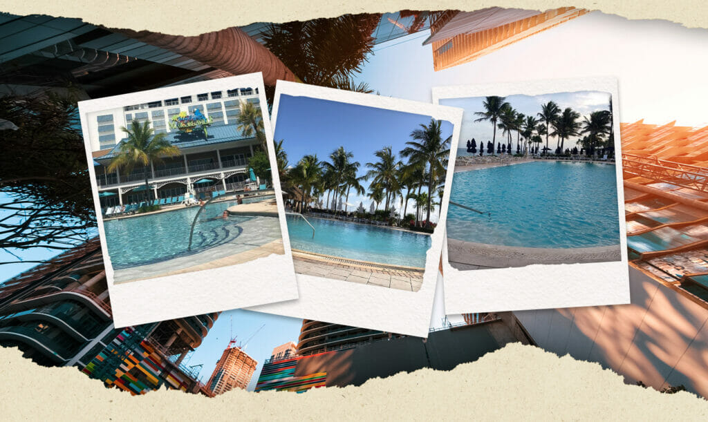 best family resorts near miami travel photo