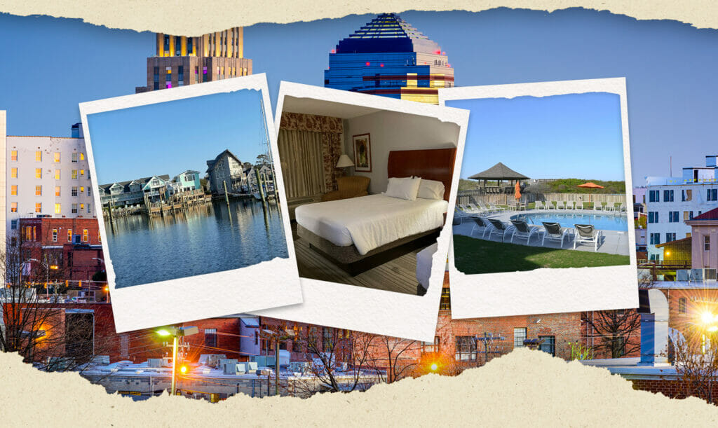 best family resorts in north carolina travel photo