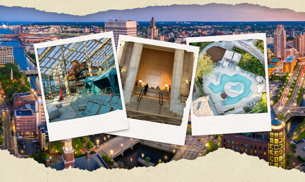 best family resorts in the northeast travel photo