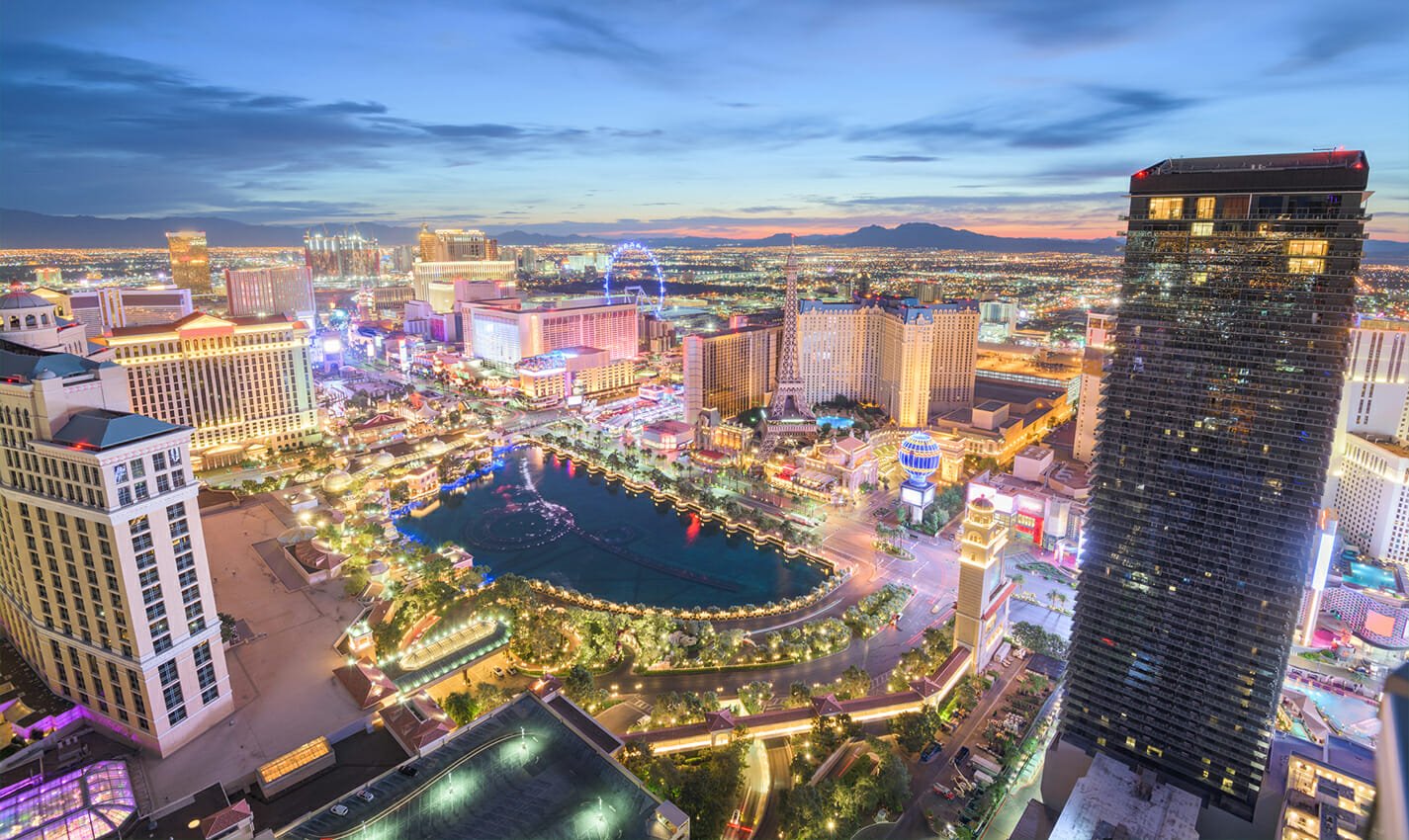 best festivals in las vegas travel photo