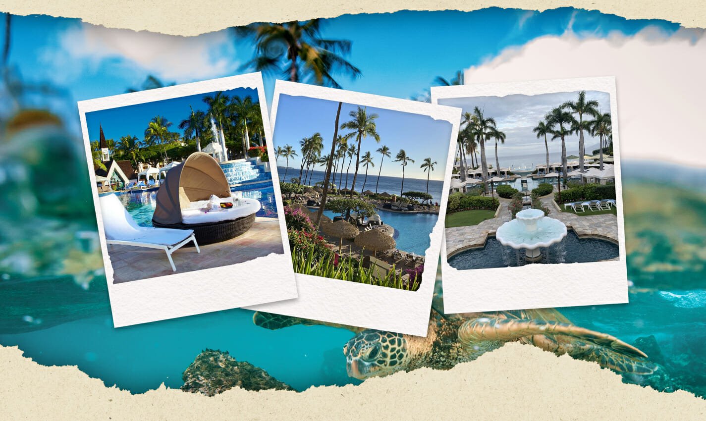 best hotels for kids in maui travel photo