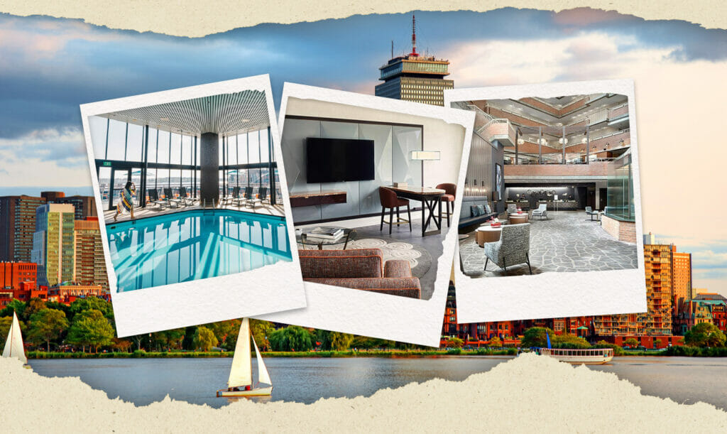 best hotels in boston for families travel photo