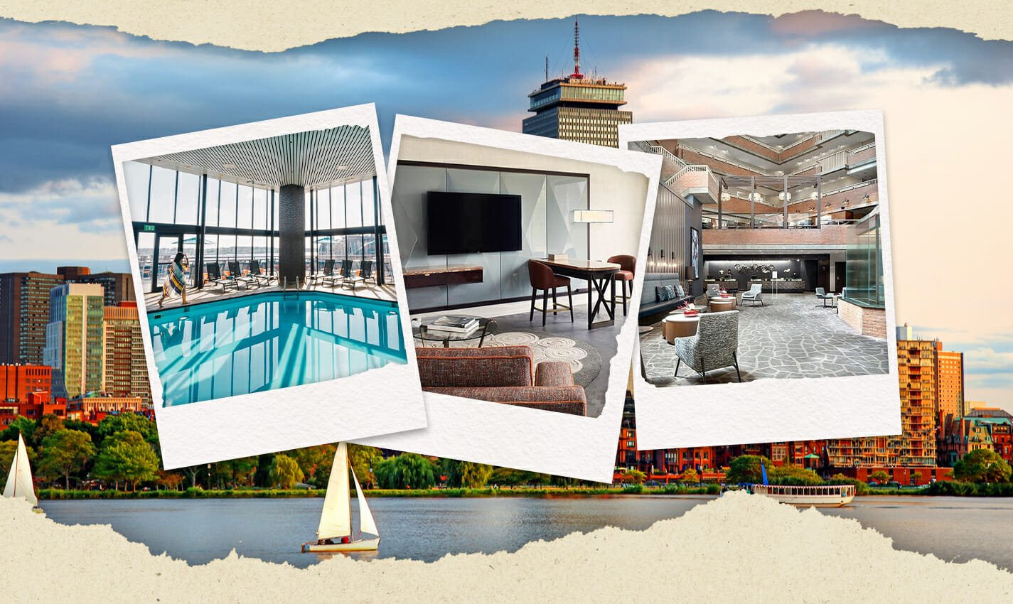 best hotels in boston for families travel photo