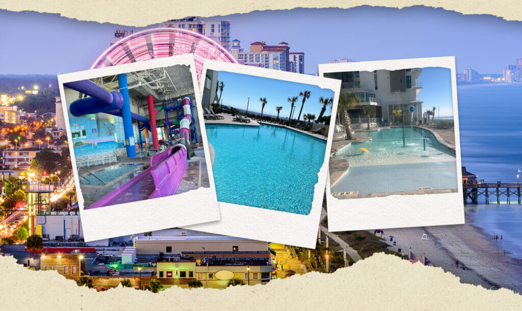 best hotels in myrtle beach travel photo