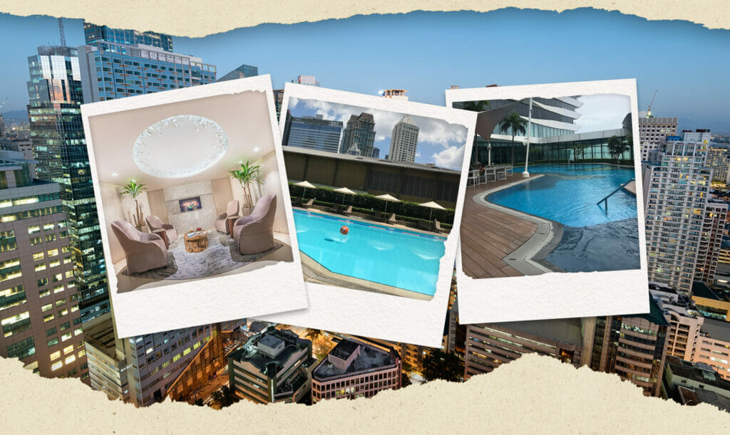 best hotels in the philippines travel photo