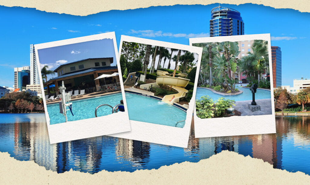 best orlando resorts for families travel photo