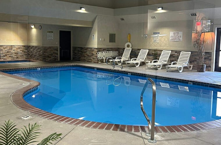 Best Western Desert Inn