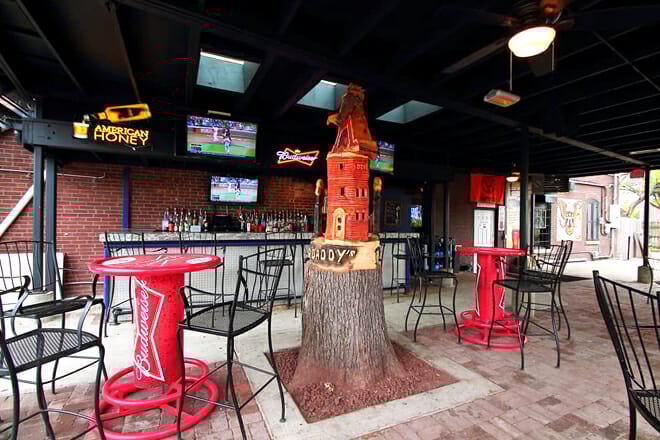 Big Daddy&rsquo;s Soulard