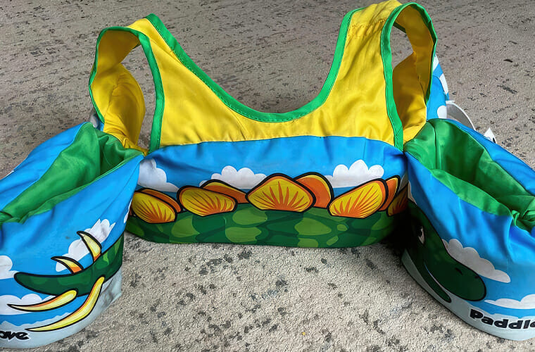 Body Glove Paddle Pals