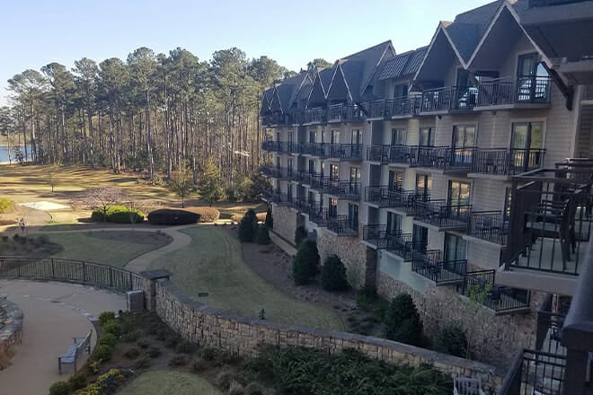 Callaway Resort & Gardens