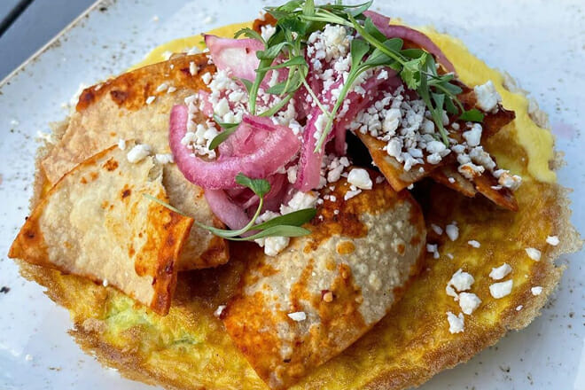 Canvas Restaurant and Market