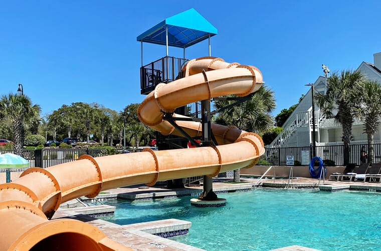 caribbean resort and villas