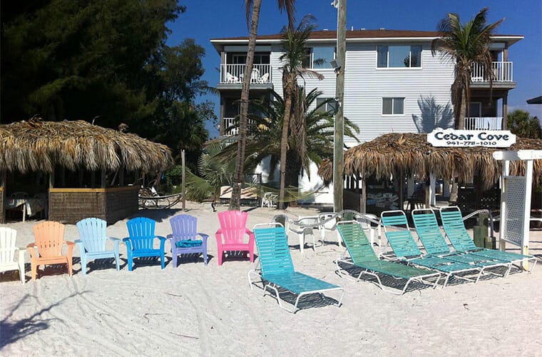 Cedar Cove Resort & Cottages