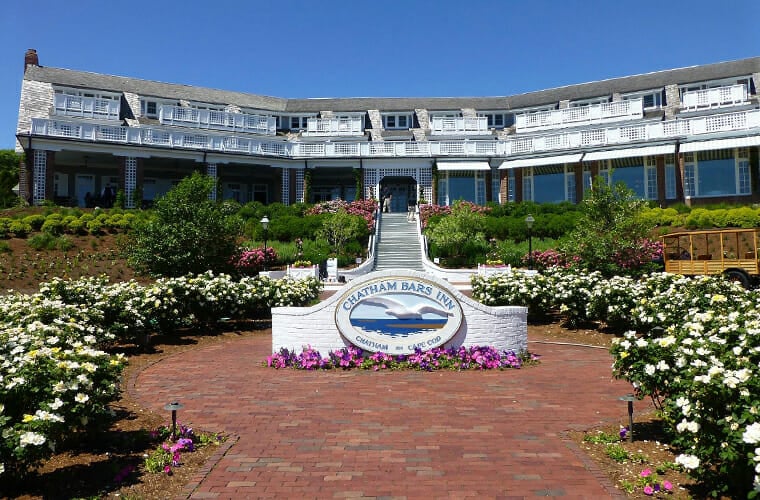 Chatham Bars Inn &mdash; Chatham