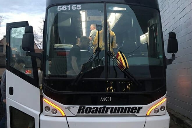 Chocolate Tour in Dallas&nbsp;