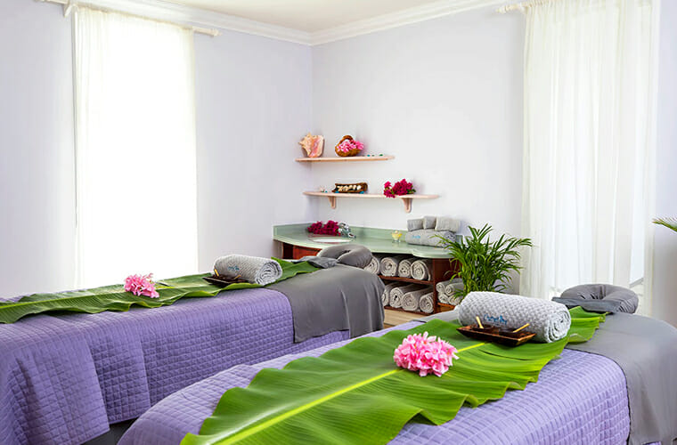 coconut bay beach resort and spa &mdash; st. lucia