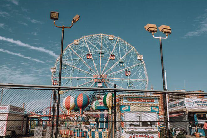 coney island new york