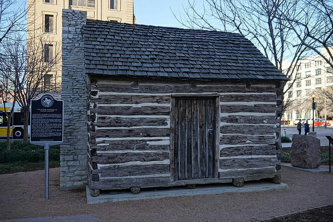 Dallas Terrors Ghost Tour By US Ghost Adventures