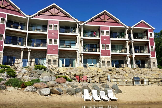 Delton Grand Resort and Spa