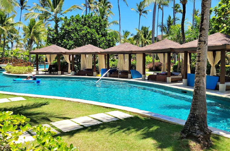 Dreams Punta Cana Resort & Spa