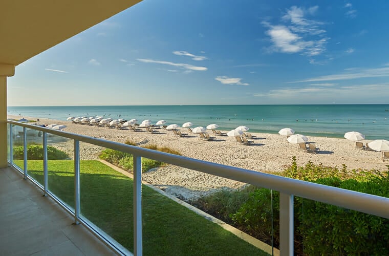 edgewater beach hotel &ndash; naples fl