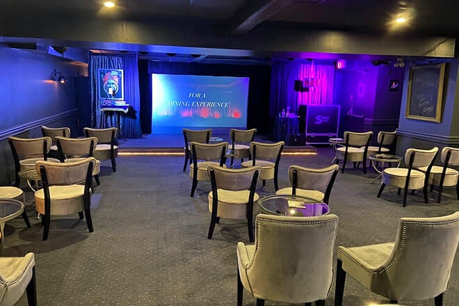 Edward Stone's Mind Trix Show: Illusion of the Mind