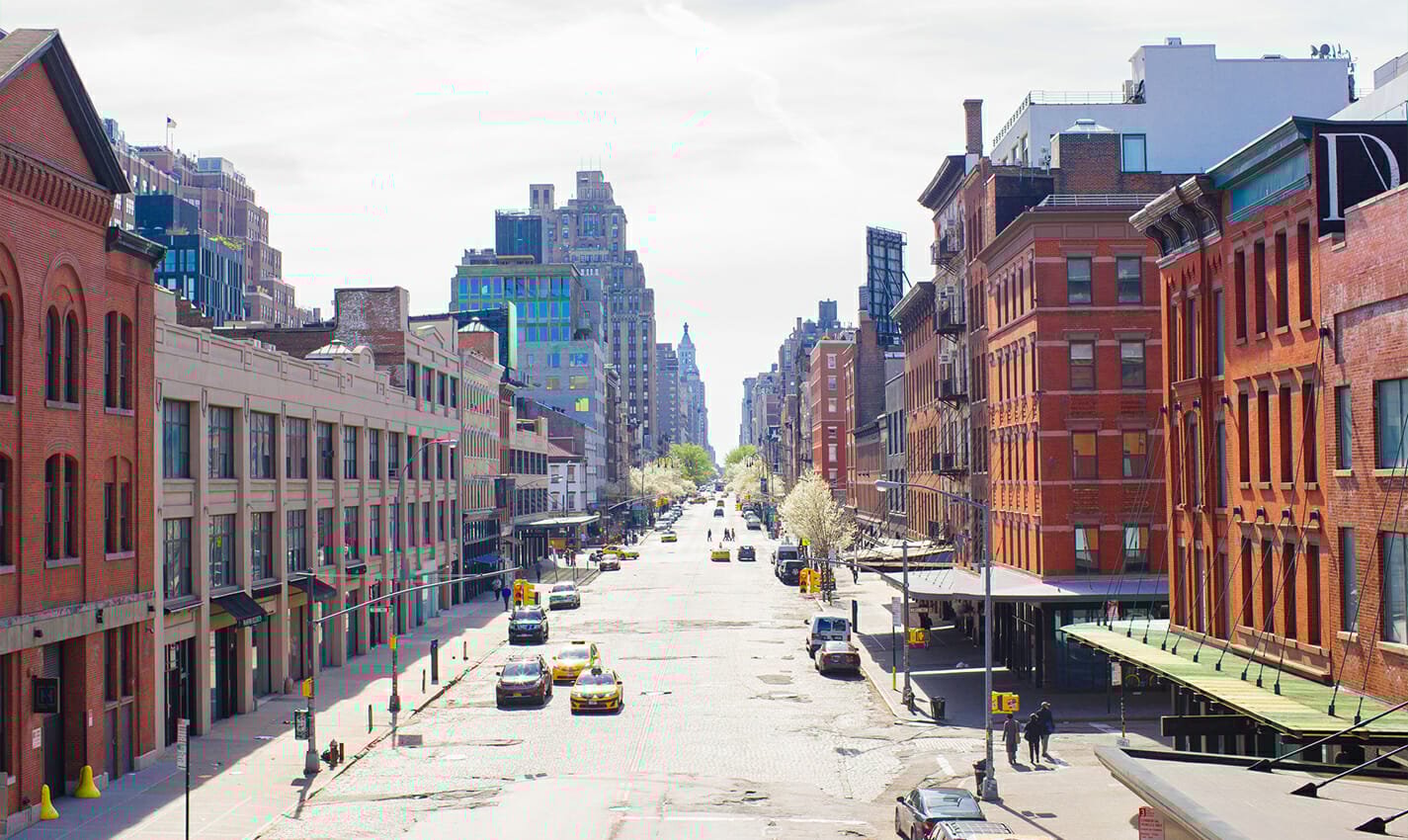 explore the best new york city neighborhoods travel photo