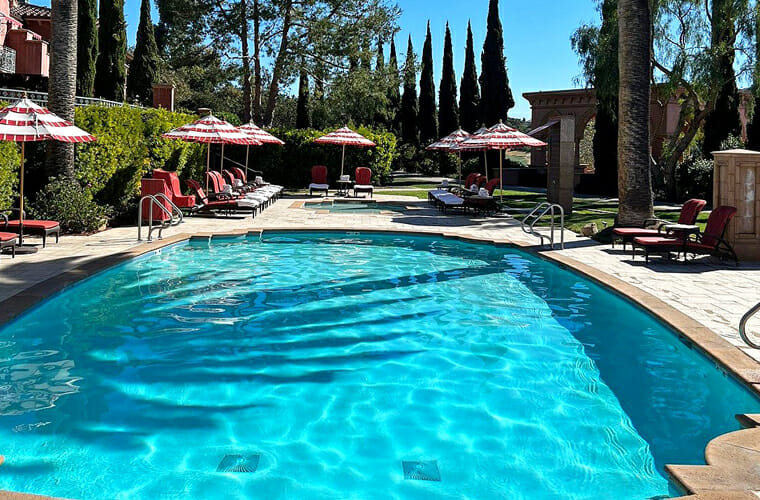 fairmont grand del mar