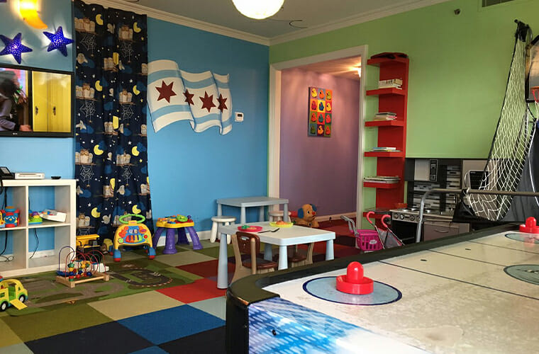 Four Seasons Chicago