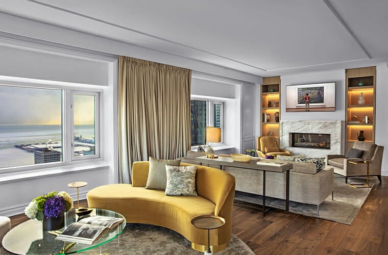 Four Seasons Chicago