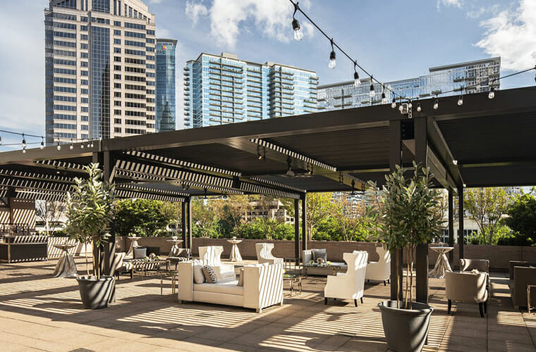 Four Seasons Hotel Atlanta