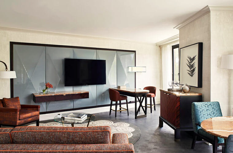 four seasons hotel boston &ndash; boston commons