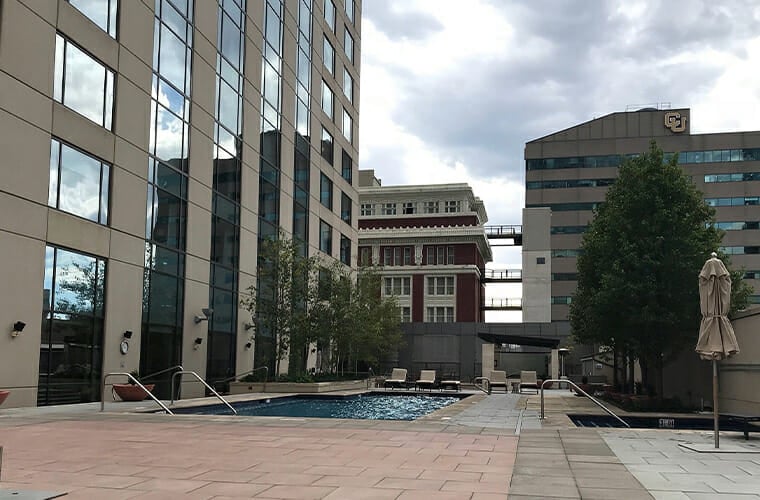 Four Seasons Hotel Denver