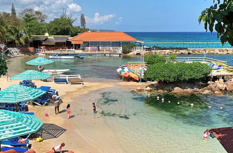 Franklyn D. Resort & Spa &ndash; Jamaica