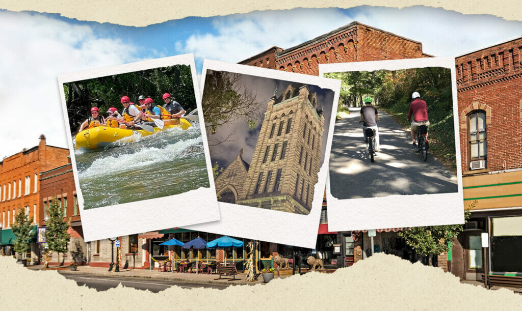 fun things to do in asheville with kids travel photo