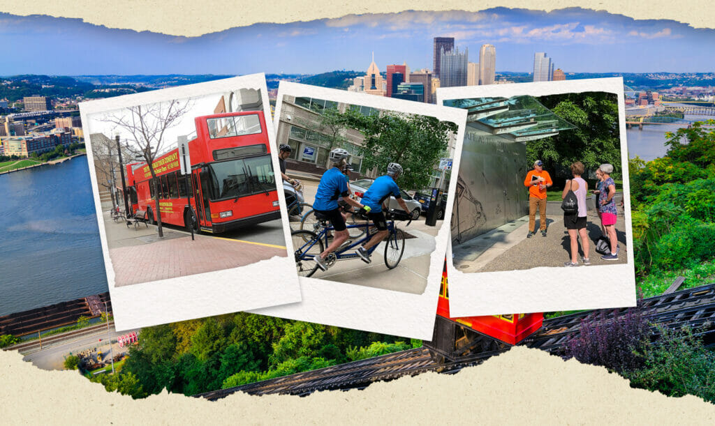 fun things to do in pittsburgh with kids travel photo