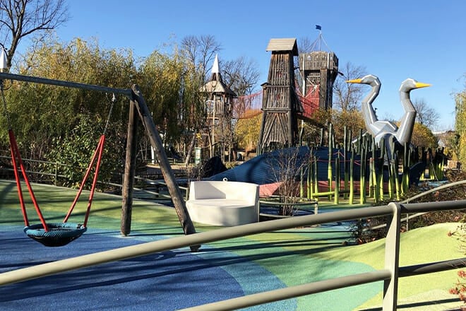 gathering place &mdash; south tulsa